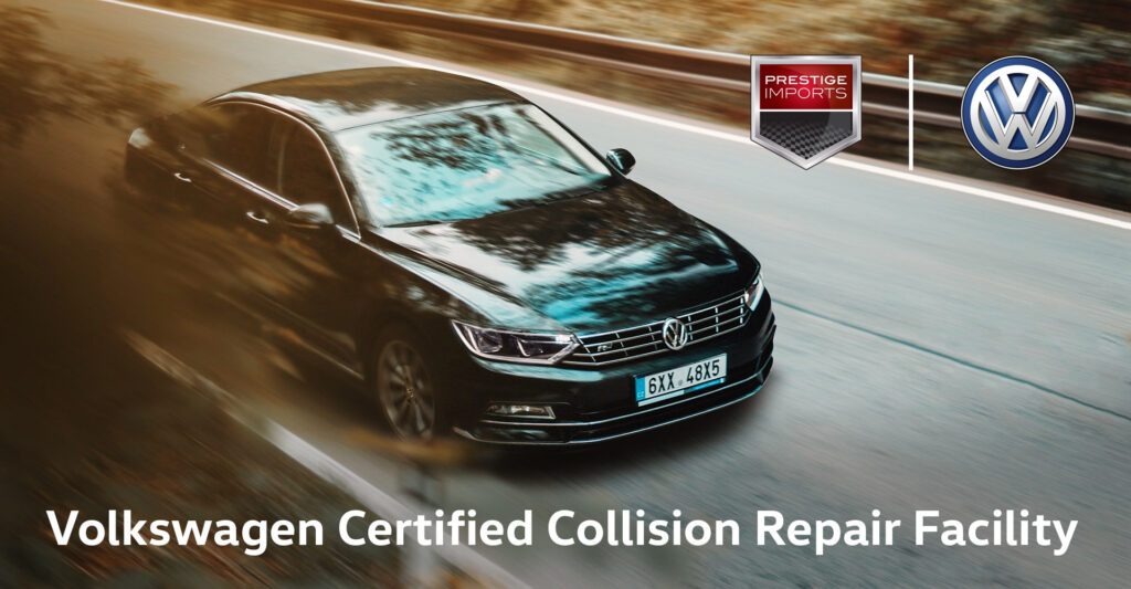 Prestige Imports Collision Center