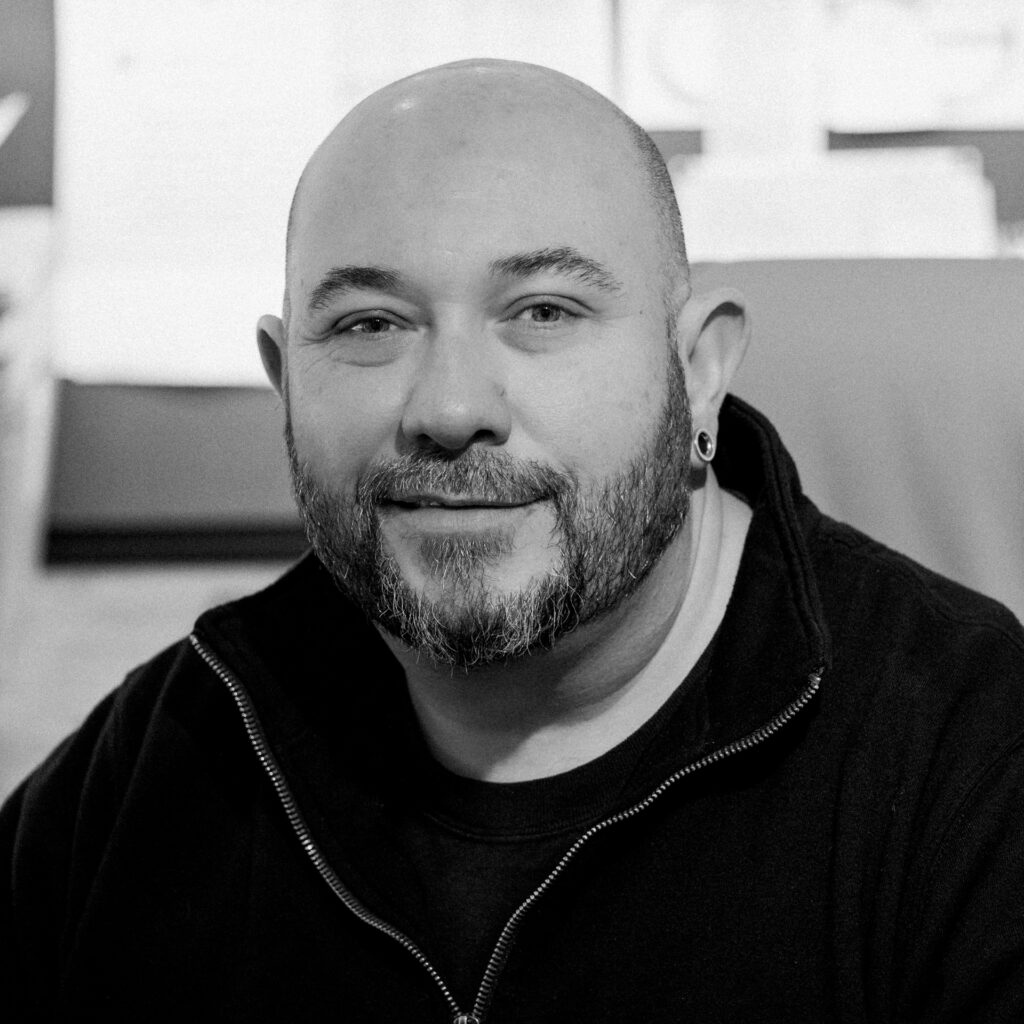 Meet Our Team - Prestige Imports Collision Center